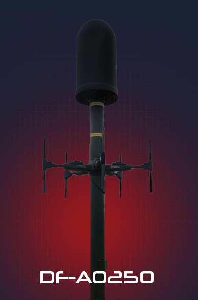 Counter-UAS Solutions - Alaris USA