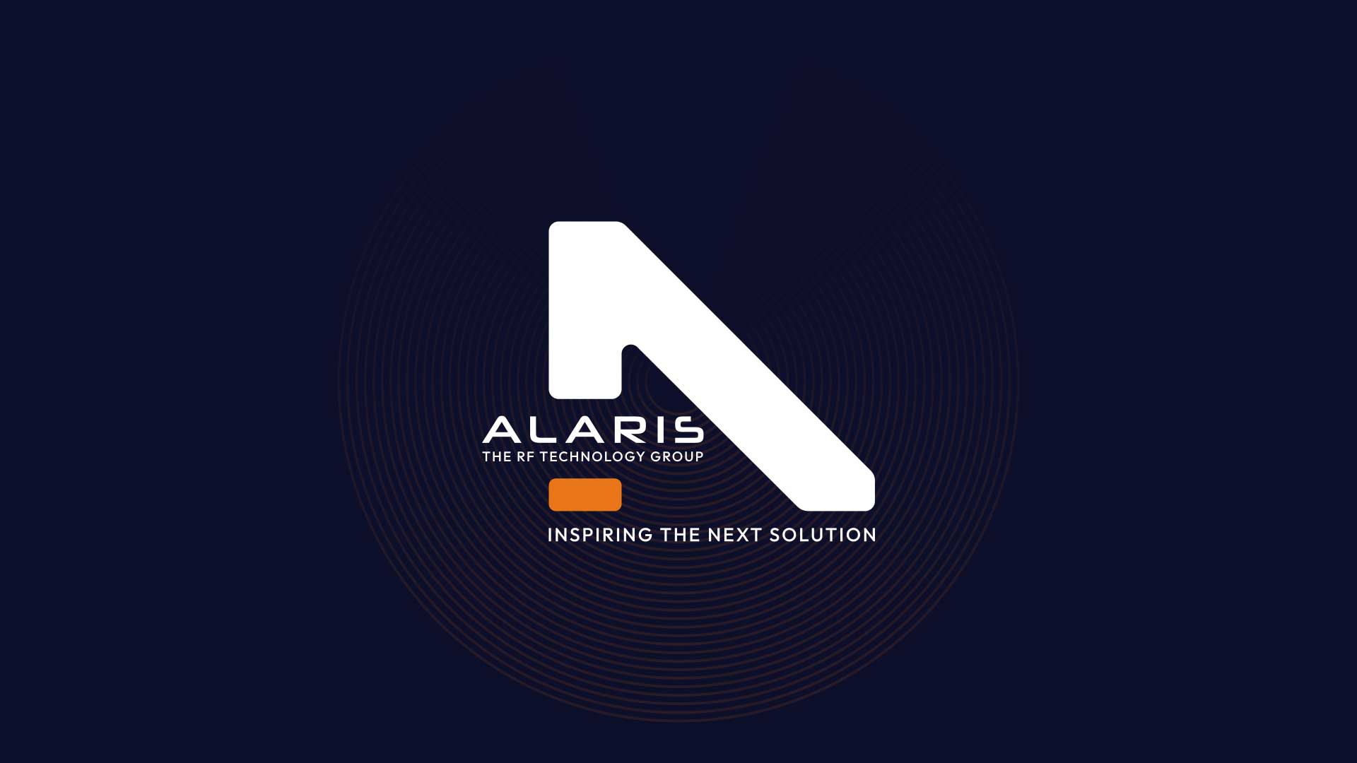 Alaris Holdings, a leading radio frequency technology holding and ...